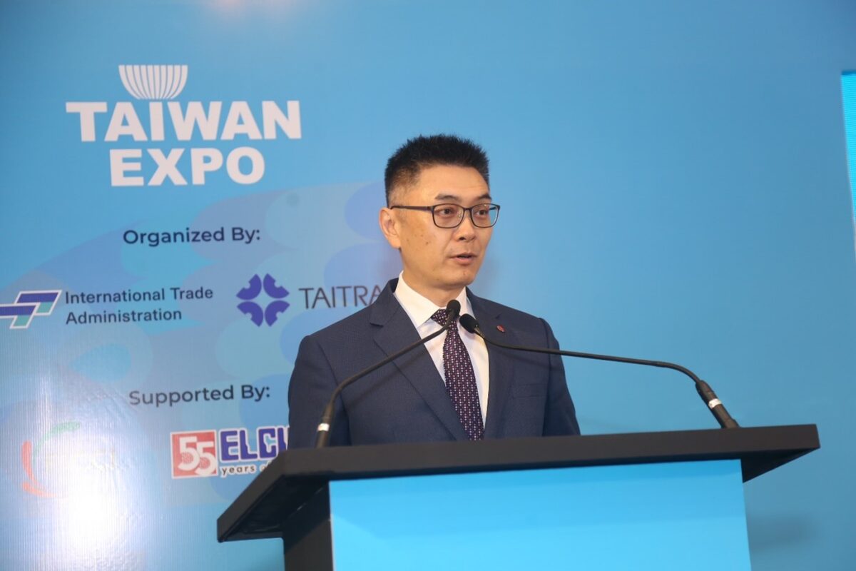 Initiatives For Cooperation With Taiwan Strengthen India's Economy ...